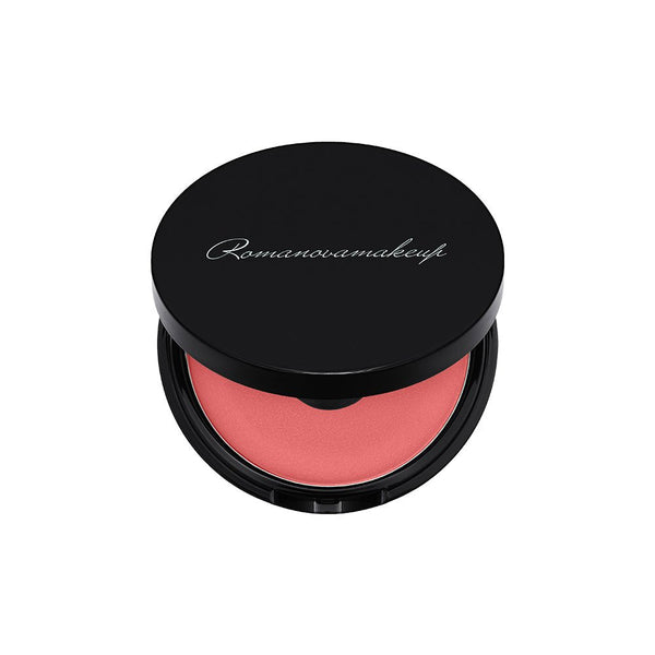 Sexy Cream Blusher GOOD GIRL – Romanovamakeup