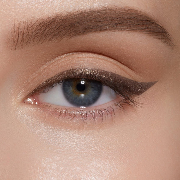 Sexy Smoky Eye Pencil Make A Wish Romanovamakeup